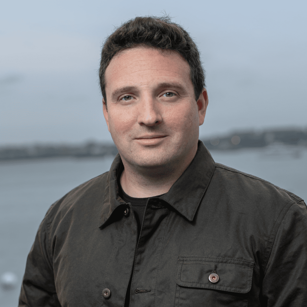 Michael Leonard