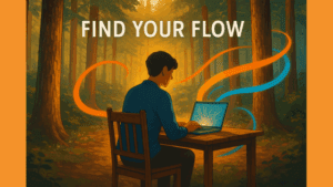 How to Unlock Flow State — Kevin T. Johns, Writing Coach