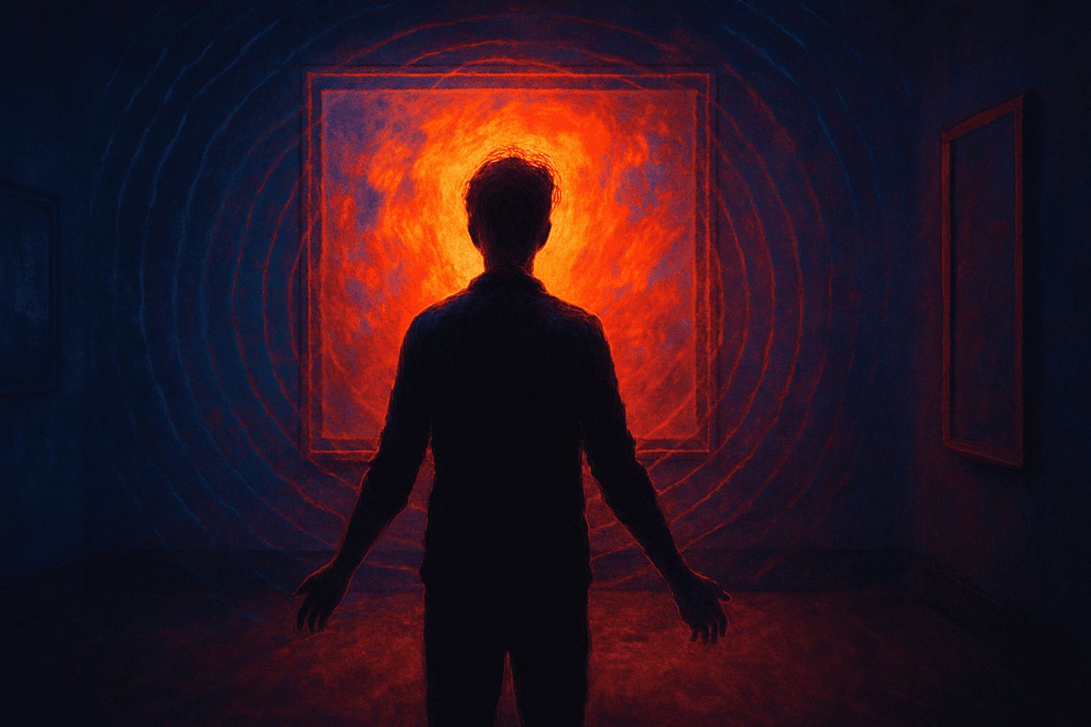 Why Great Art Gives You Goosebumps (and How to Write Something That ...