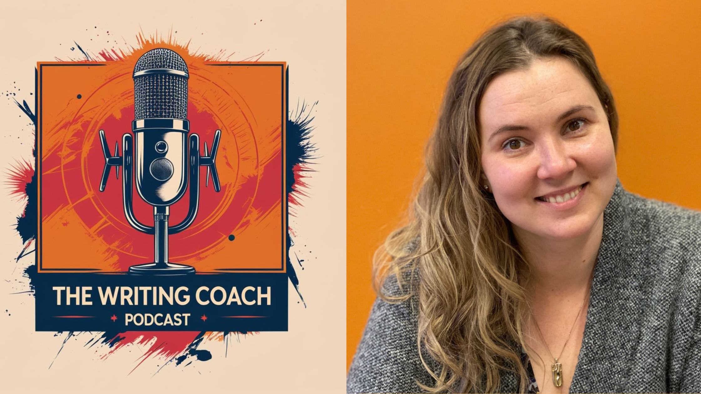 Writing Coach Kevin T. Johns — Kevin T. Johns, Writing Coach